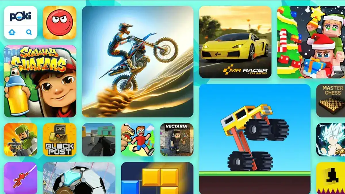 50 Most Popular Poki Games DXB Apps 50 Most Popular Poki Games DXB Apps